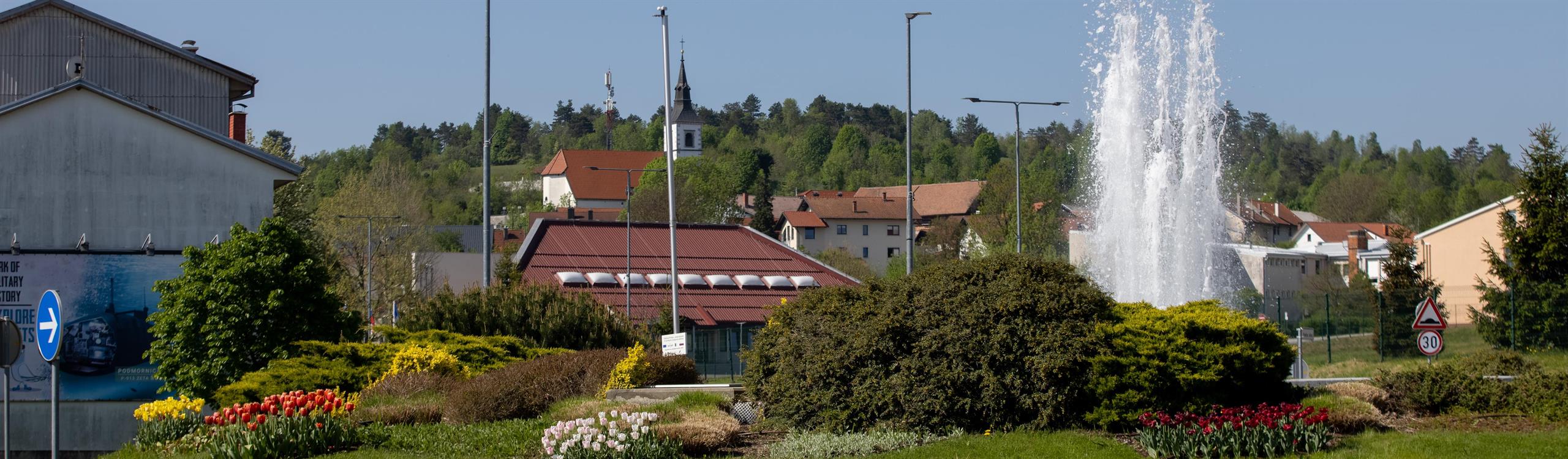 Občina Pivka